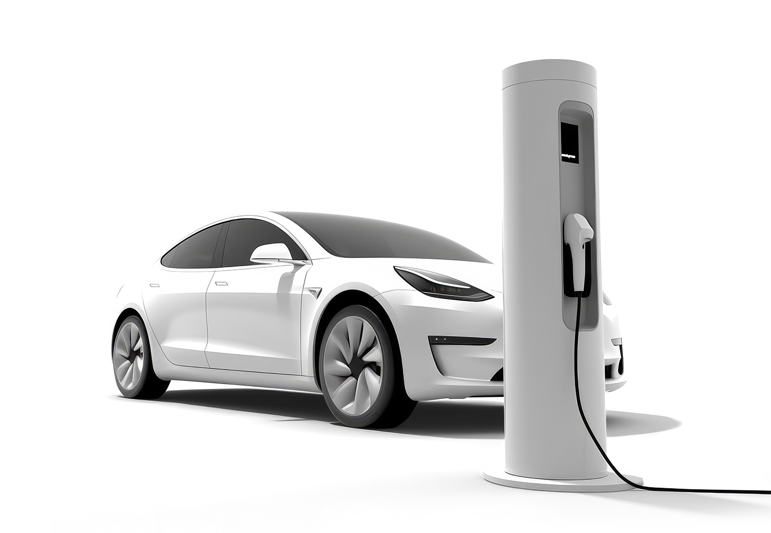Become an EV Charge Point Operator | Charge Anywhere